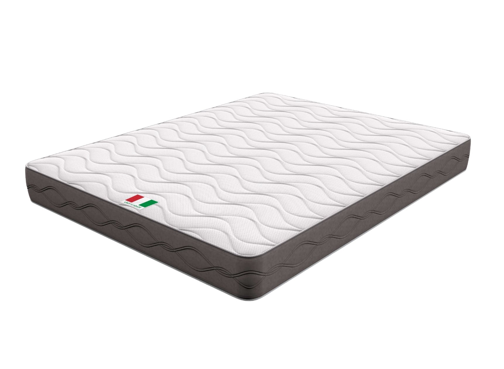 Materasso memory foam RIMA 22 cm – Produzione italiana
