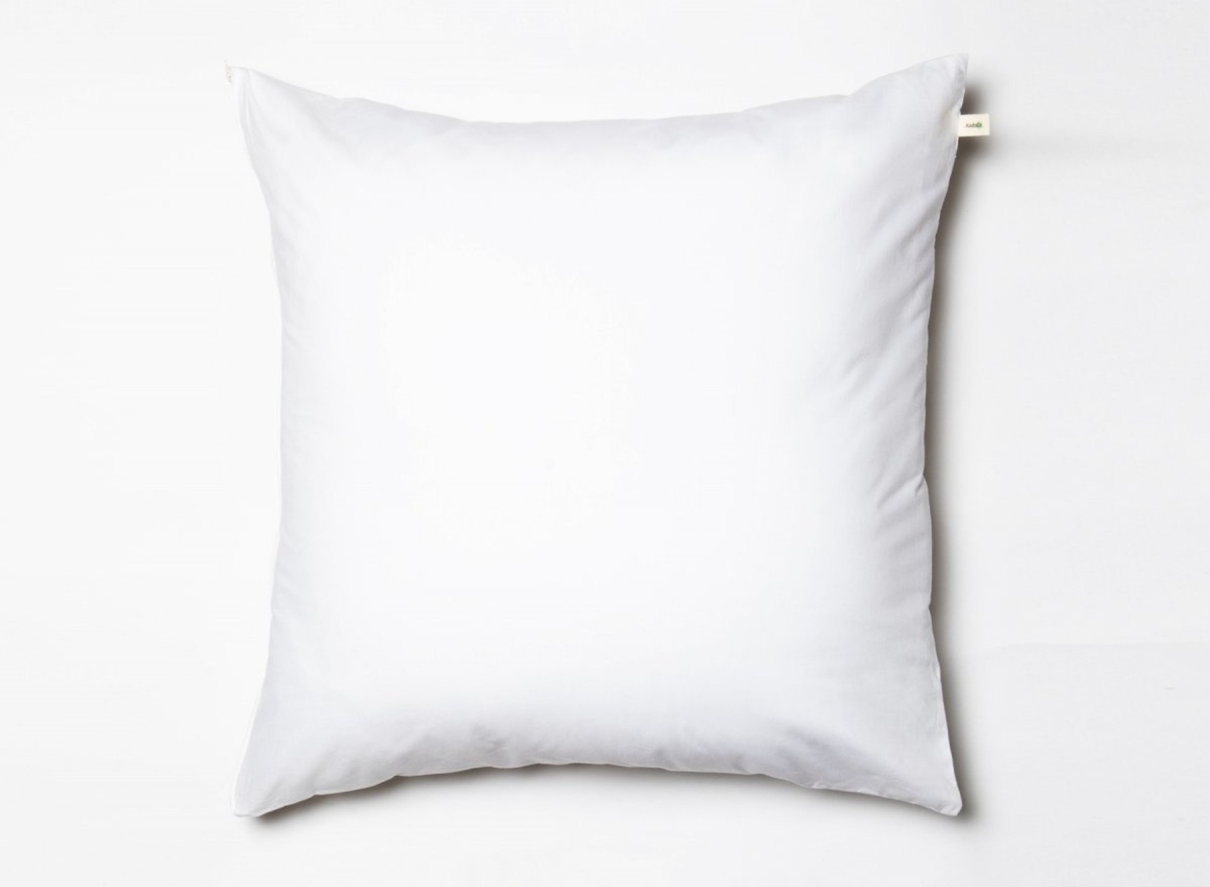 Adult Pillow 60x60 cm Down and Feather – Premium