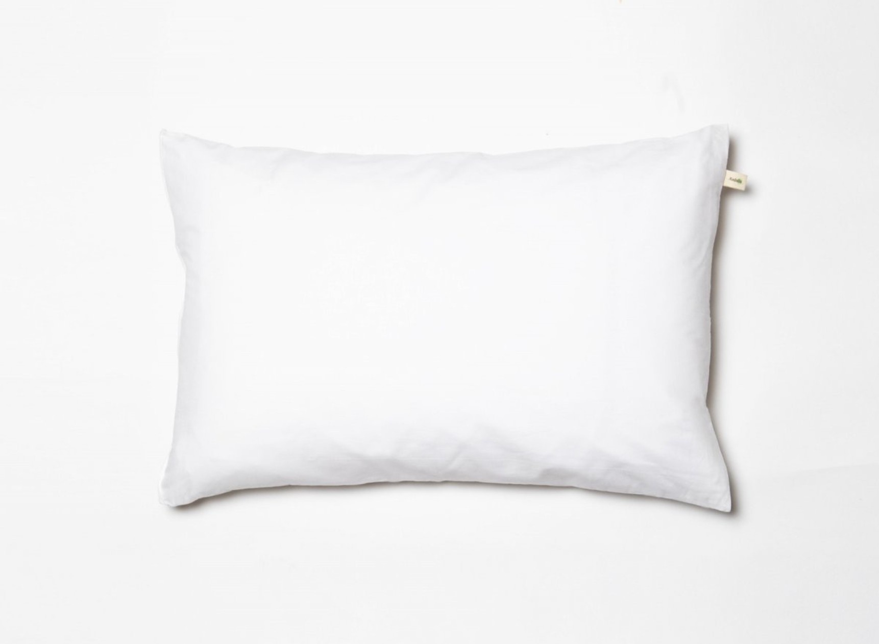 Almohada 50x70cm en Plumón y Pluma - Confort premium