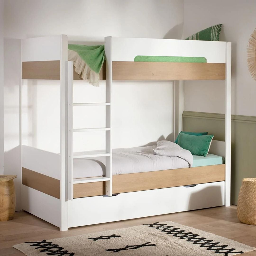 Partage de chambre entre frères et sœurs : Comment faire