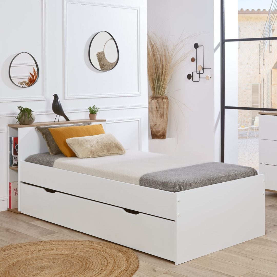Mobilier intelligent pour chambres d enfants | Nateo Concept