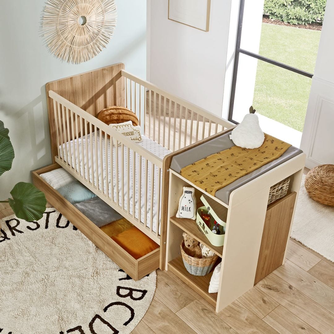 La liste de naissance exemple : créez la vôtre facilement