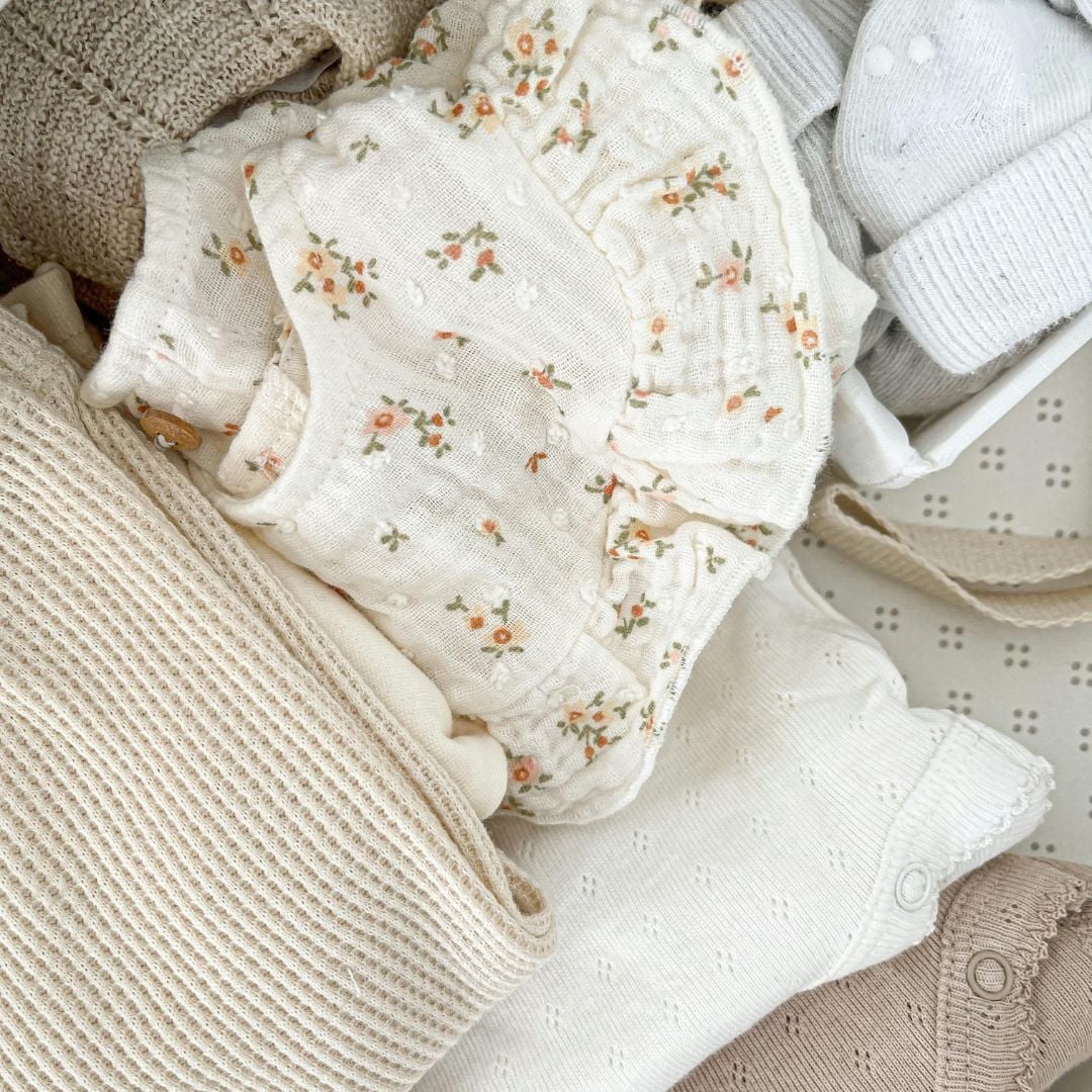 La liste de naissance exemple : créez la vôtre facilement