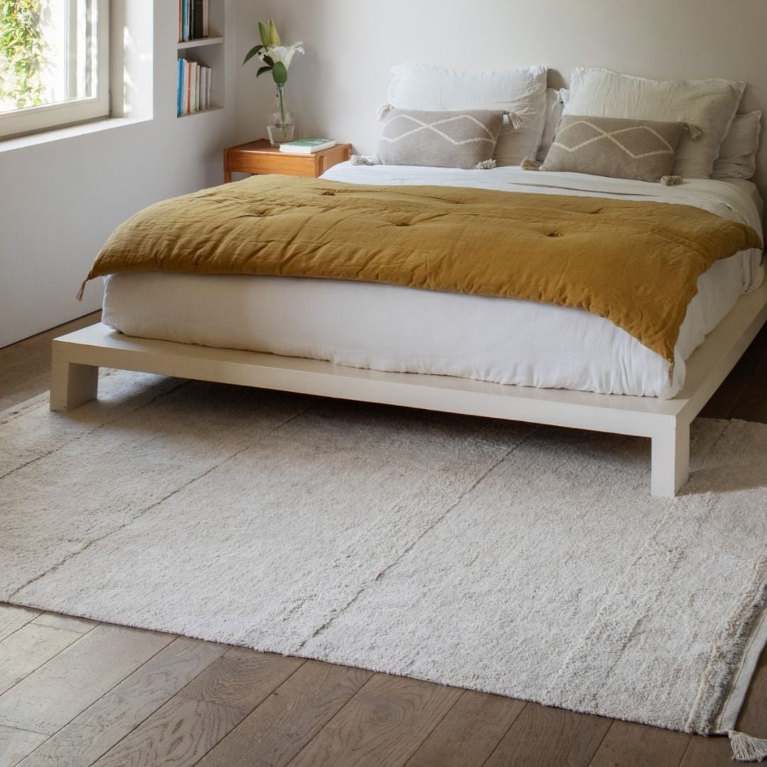 Taille lit King Size : guide complet pour un confort optimal