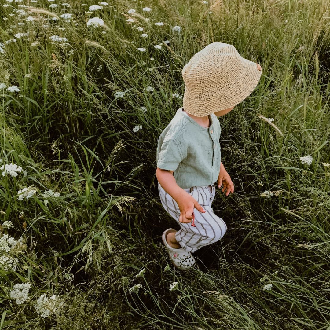 Activités pour les enfants pendant l'été : Idées à découvrir
