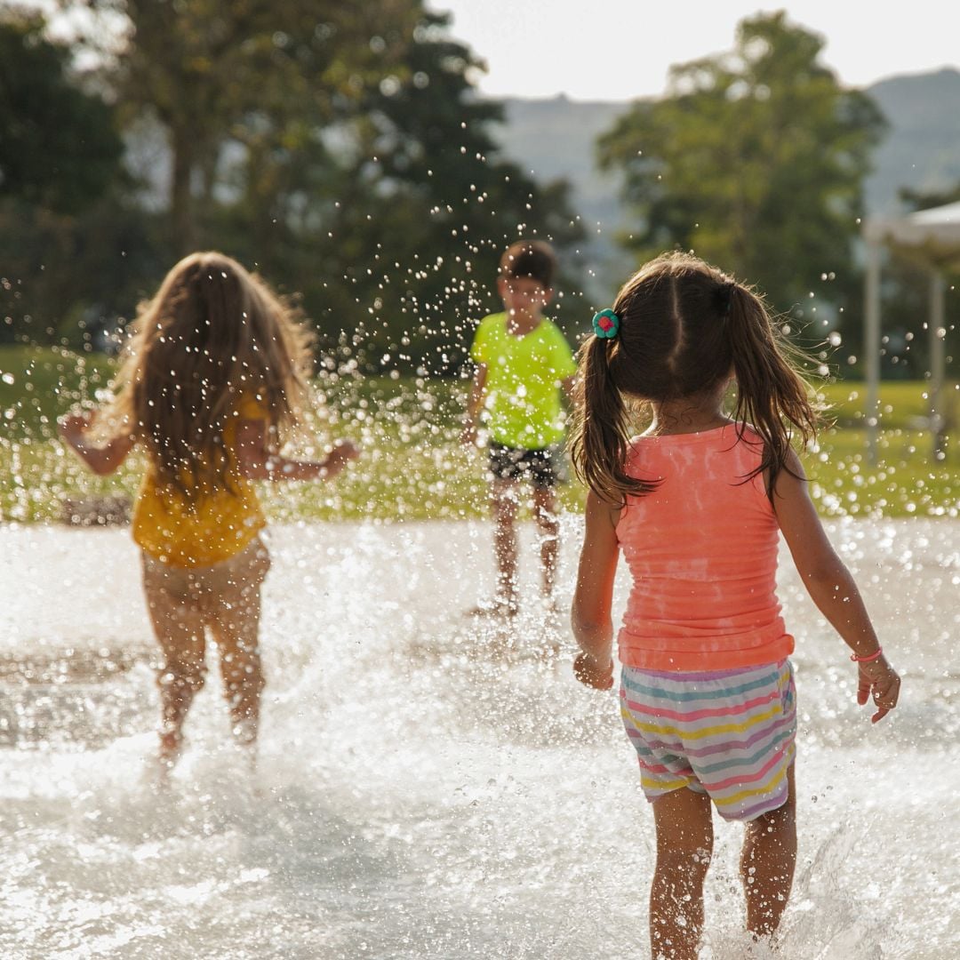 Activités pour les enfants pendant l'été : Idées à découvrir