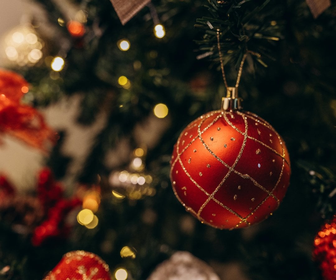 Decora el árbol de Navidad de otra manera: nuestras ideas eco-friendly