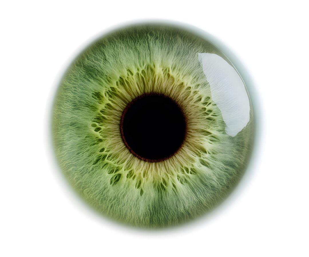 Couleur des yeux bébé : ce que révèle la génétique