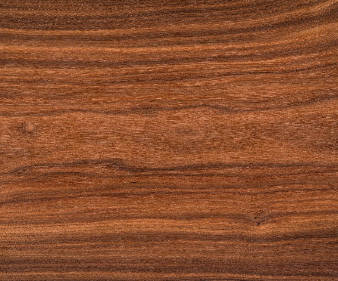 Toutes les nuances du bois noyer pour un intérieur chaleureux